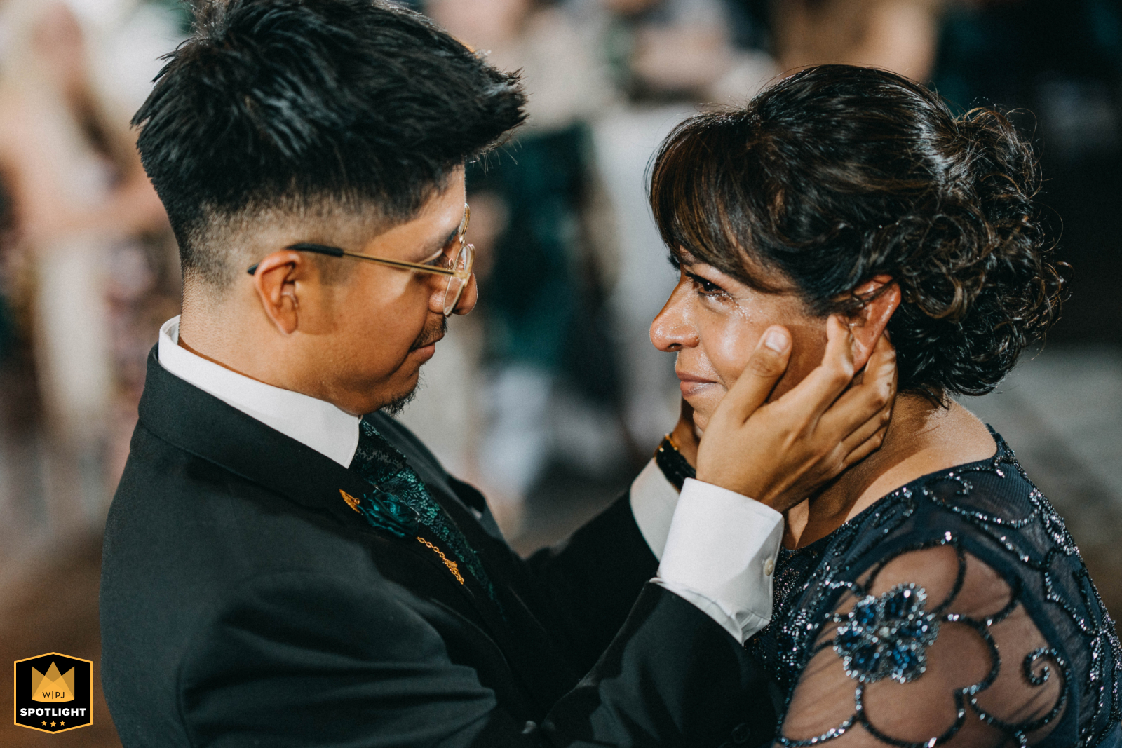 Wedding Photographers of the Wedding Photojournalist Association – WPJA ...